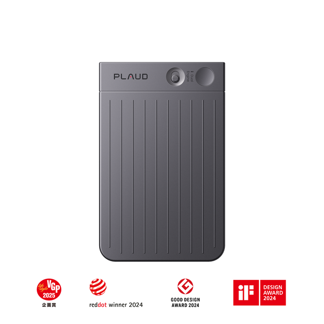 Plaud Note シリーズ