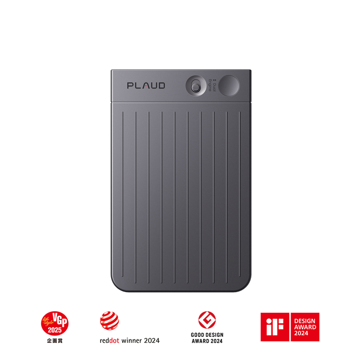 Plaud Note シリーズ